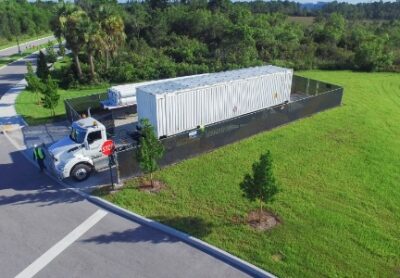 Mobile Natural Gas Delivery When You Need It Most - Marlin Gas Services